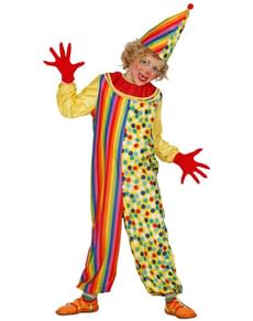 Costumi da Clown, Pagliacci, Giullari...per far ridere e divertirsi!
