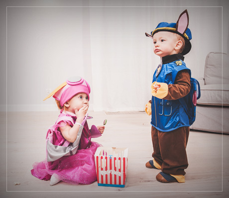 Online shop for costumes and accessories. Halloween costumes in Funidelia